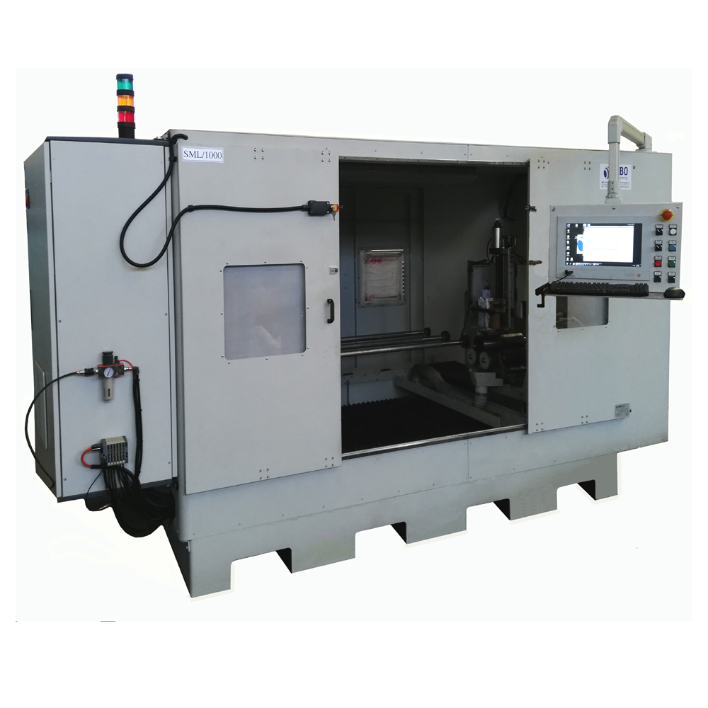 SML/1000 – SIBO
