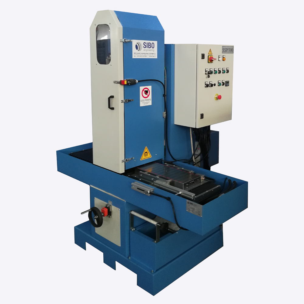 SSP/300M – SIBO