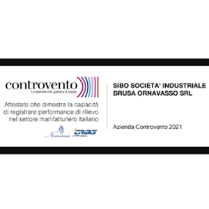 CONTROVENTO 2021 – SIBO
